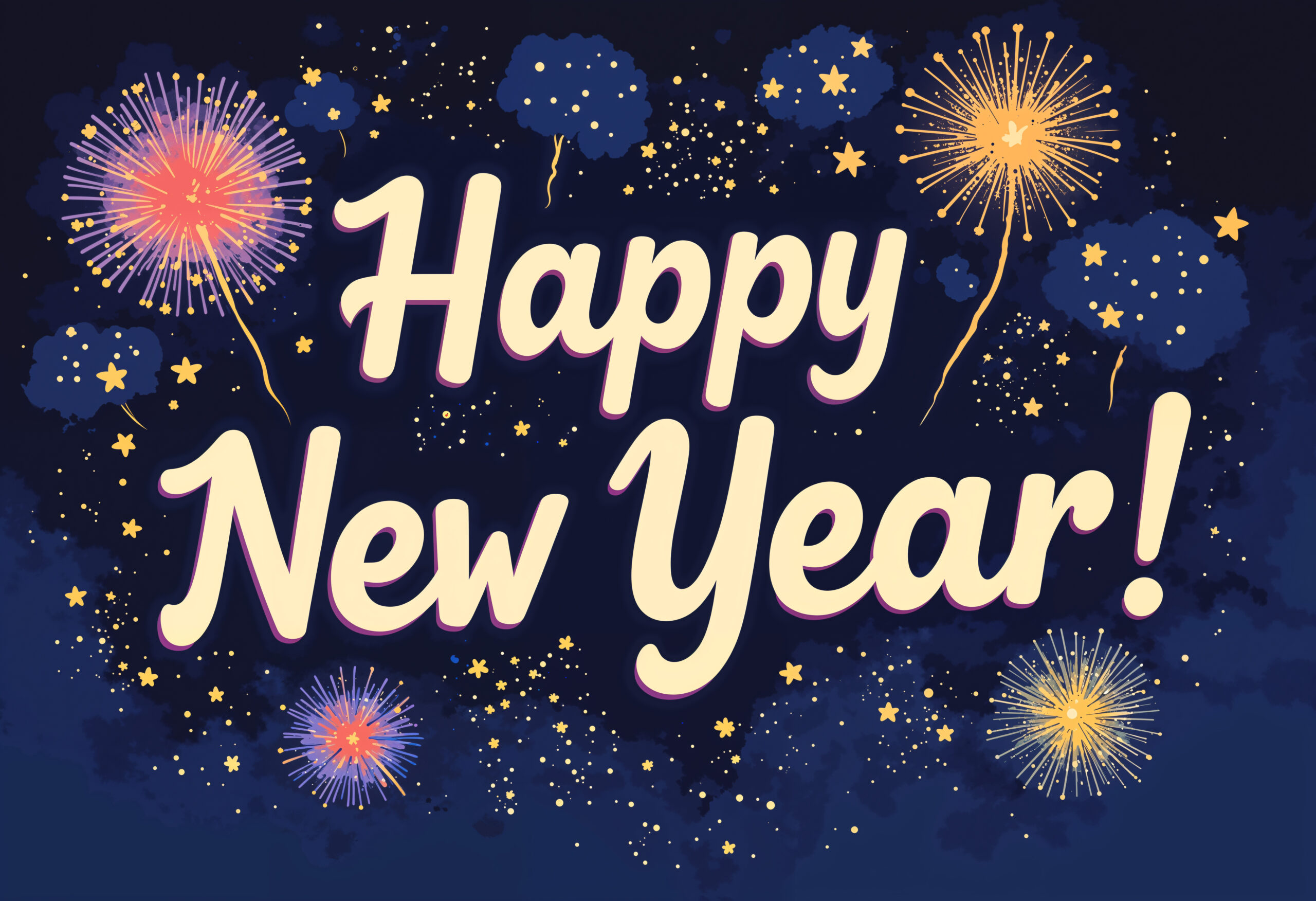 Thank You for an Amazing Year — Wishing You a Bright 2026 MKsEnglish.com